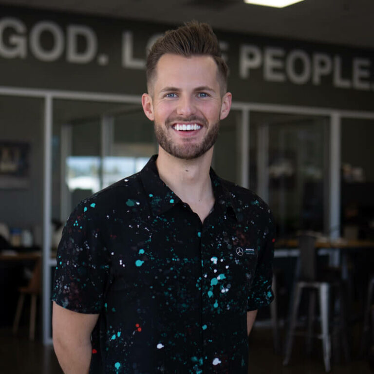 Staff | McAndrew Motors