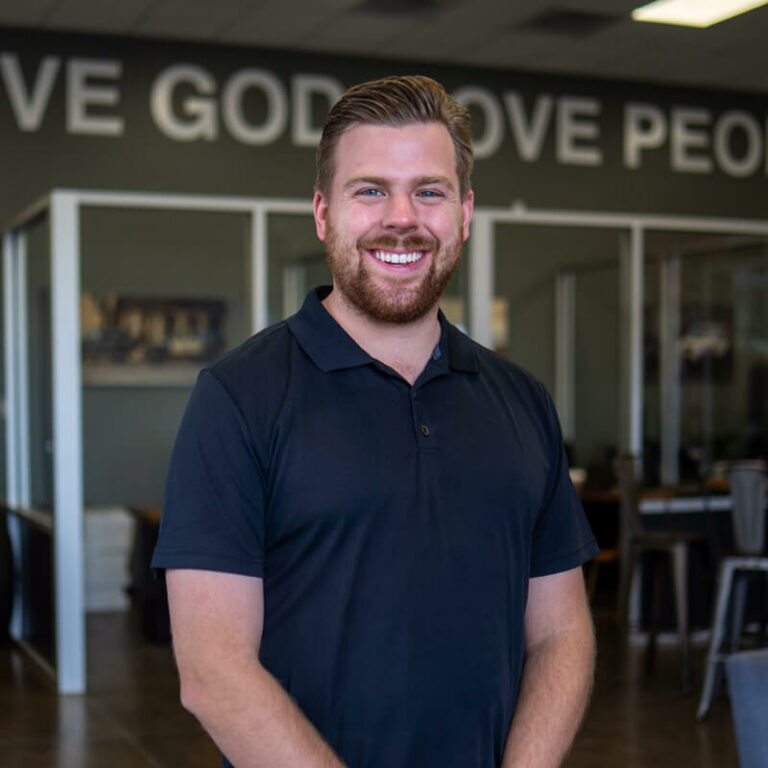 Staff | McAndrew Motors